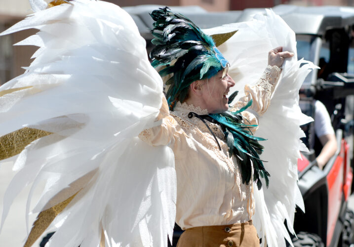 Parade002 | News, Sports, Jobs - Messenger News